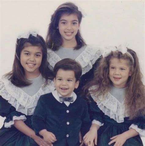 So “war Is Over” With The Topic Of Who Is Khloes Biological Dad Rkuwtk