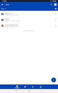 Dox Applications Sur Google Play