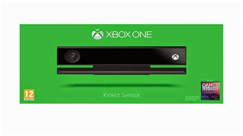 Появилась возможность купить Kinect 2.0 отдельно от приставки Xbox One