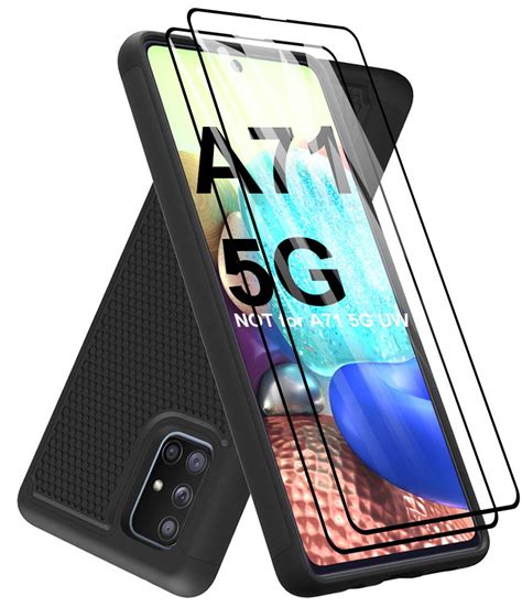 Dahkoiz Case For Samsung Galaxy A G Case With Amazon In Electronics