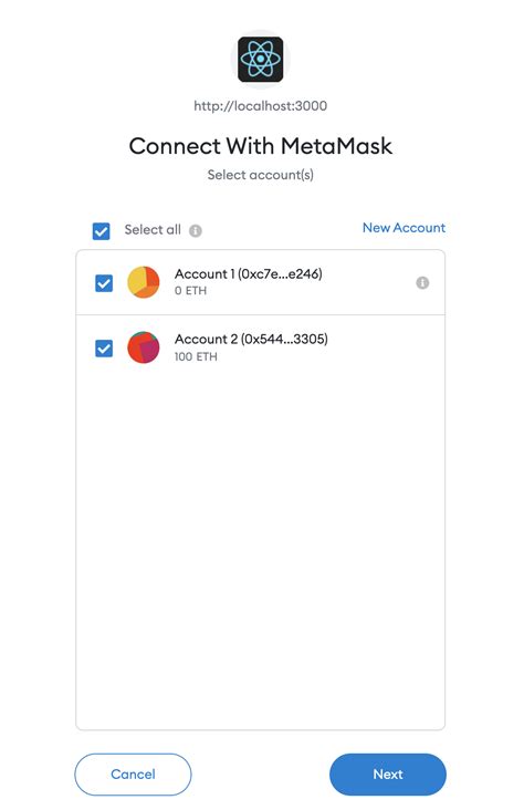 A Guide To Build Test And Deploy Your First Dapp