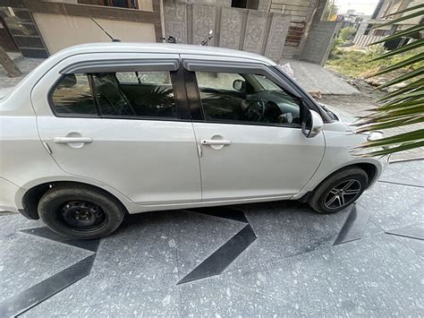 13 Used Maruti Suzuki Swift Dzire Cars In Panipat Second Hand Maruti