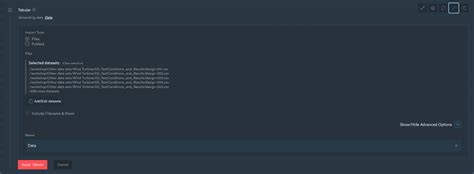 3d to scalar monolith support