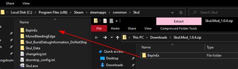 BepInEx Issues Issue 29 Tobi Mob Skul Mod GitHub