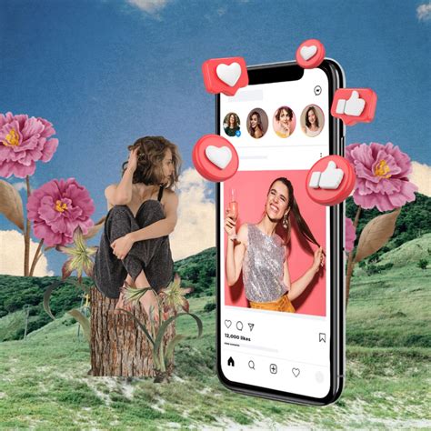 How Social Media Affects Our Self Perception