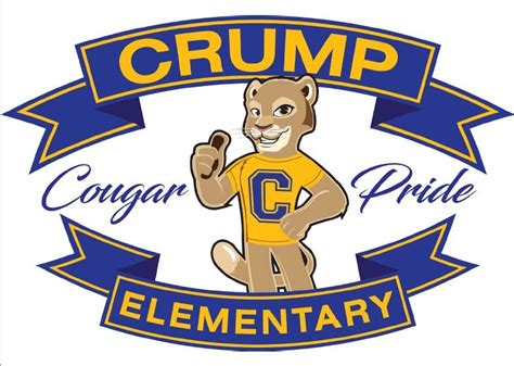 Crump Elementary School Added A Crump Elementary School