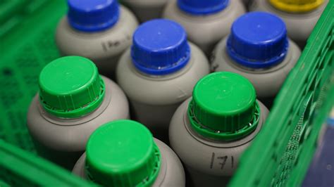 Itene Mejora Las Prestaciones Del Plástico Pead Reciclado Para Envases