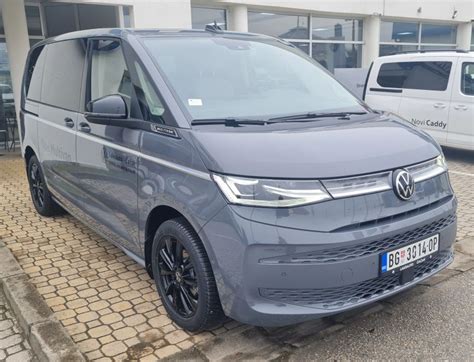 Dragan Stevanovic On Linkedin Multivan Style 2 0 Tdi 150ks Dsg