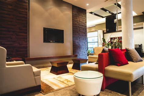 Hotel Ruby Foos Gourmet Dining And Fitness Center Secure Your Spot