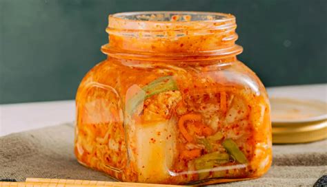How Natural Probiotics Support Our Health Ferwer