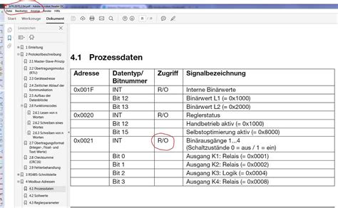 Modbus Deutsch Arduino Forum