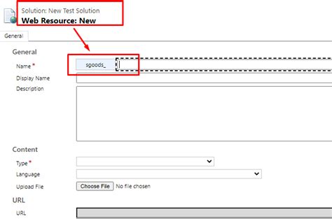 How To Change Prefix In Dynamics CRM Shahryar Sultan