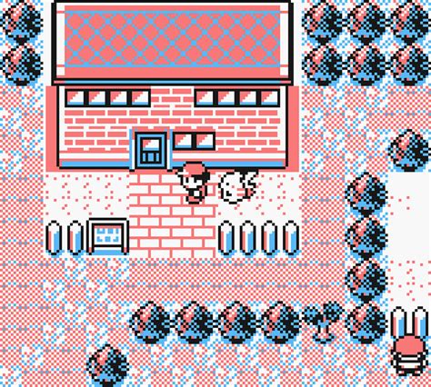 How To Get Tm40 Skull Bash In Pokémon Yellow Guide Strats