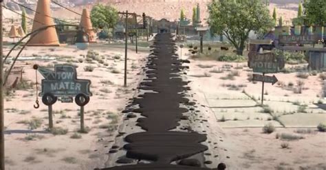 Bumpy Road