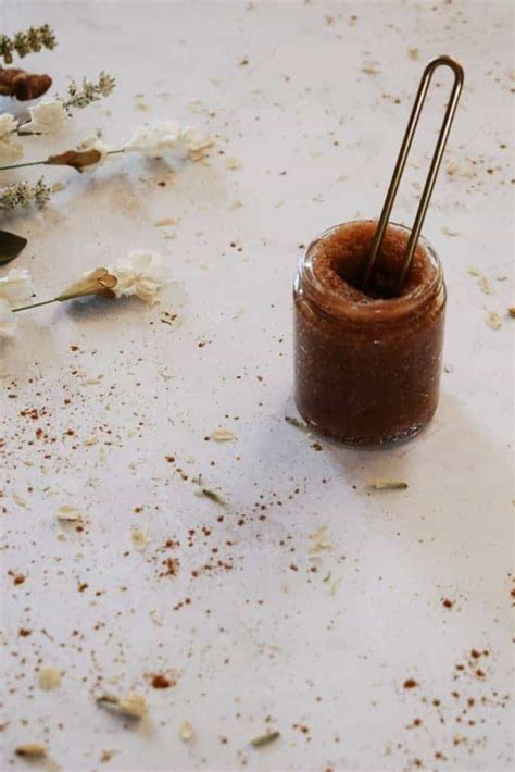 Diy Massage Oil Recipe Happy Home Happy Heart
