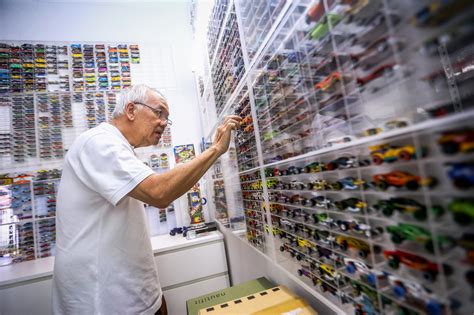 Hot Wheels Collectors Value