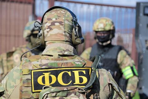 Ce Que Vous Avez Toujours Voulu Savoir Sur Le Kgb Et Le Fsb