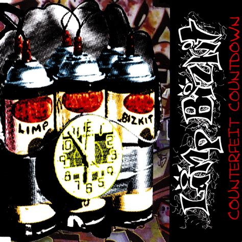 Limp Bizkit Music Fanart Fanarttv