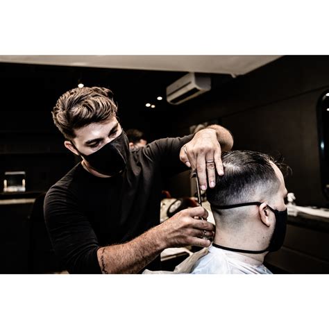 The Perfect Hair Cutting Classes In Los Angeles The Den Salon