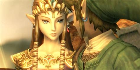 The Legend Of Zelda Best Quotes By Zelda