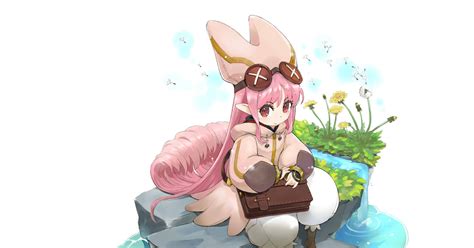 Fategrandorder ハベにゃん 拉麺企鵝（ペンギン）のイラスト Pixiv