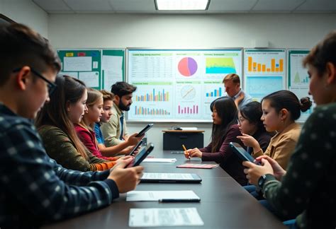 How To Utilize Learning Diagnostic Tools To Monitor Progress And