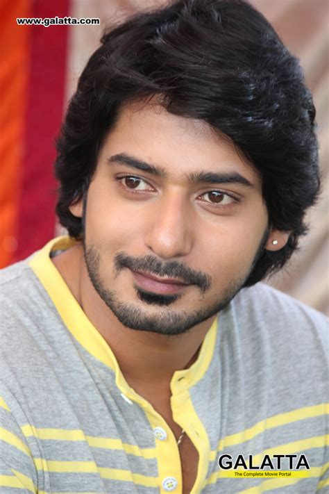 Prajwal Devraj Wallpapers Photo Shoot 720009 Hd Wallpaper