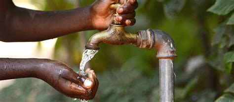 Unsafe Drinking Water