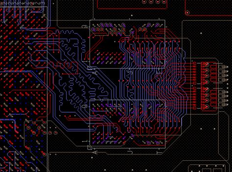 基于cadence Allegro的两片ddr3 T型拓扑pcb全流程设计视频教程 Eda无忧学院