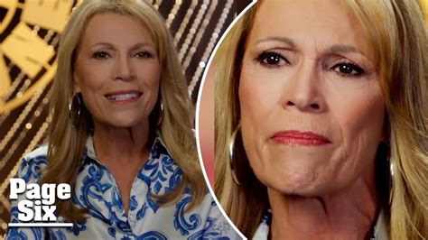 Vanna White Tears Up In Emotional Wheel Of Fortune Farewell To