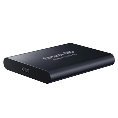 迷你 T SSD移动固态硬盘 TB T T T可印logo外贸硬盘跨境升级 阿里巴巴