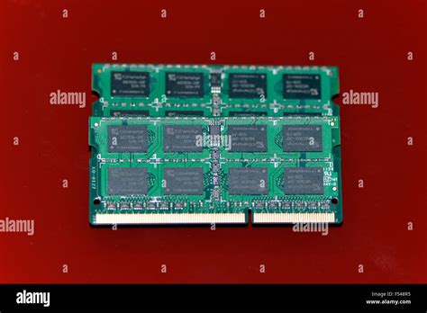 Computer Ram Hi Res Stock Photography And Images Alamy