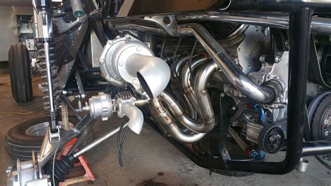 Turbo Headers Gpheaders Inc
