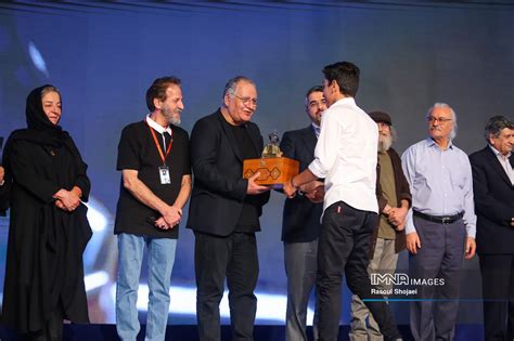 برگزیدگان سی‌وپنجمین جشنواره بین‌المللی فیلم‌های کودک و نوجوان چه گفتند؟ ایمنا