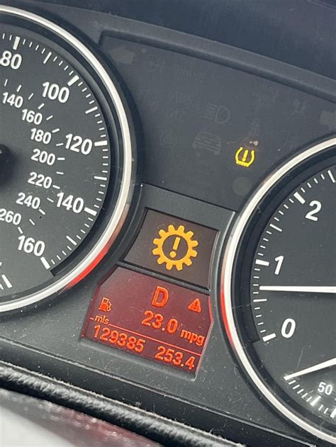 Help Quick What Is This Code Transmission Is Having Trouble Shifting