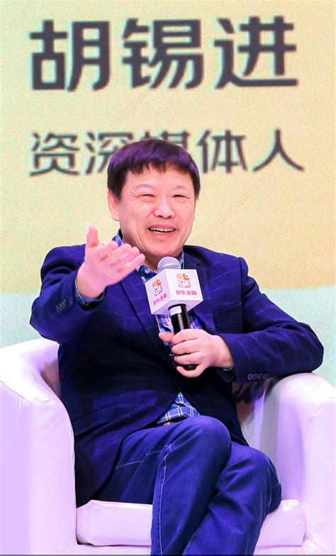 胡锡进总结炒股大半年：被嘲讽五味杂陈，妹妹前一晚还在担心他炒股新浪财经新浪网
