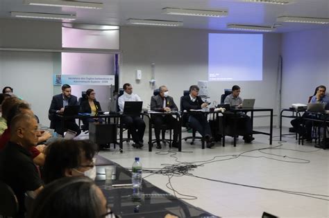 Consuni aprova criação do 17º centro de ensino da UFPB UNIVERSIDADE