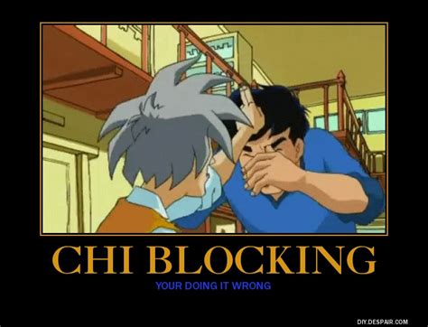 Chi Blocking Your Doing It Wrong By Pinkiepiegummy101 On Deviantart