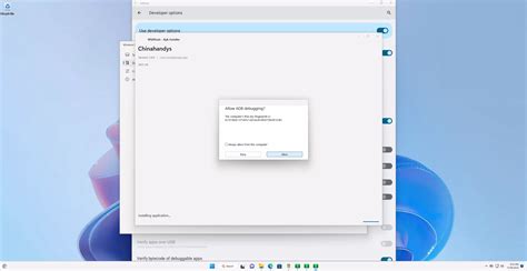 Android Apps Unter Windows 11 Installieren Anleitung