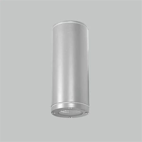 Aluminium 12w Led Cylindrical Cob Light Oreon Surface Lso 3412 Make