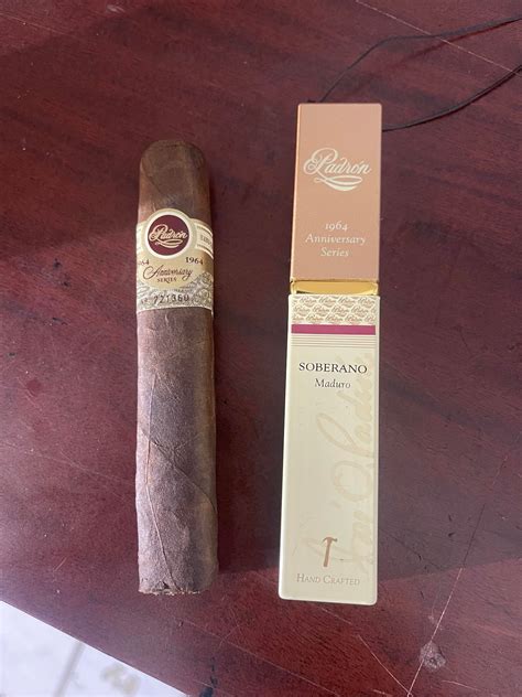 Co Worker Gave This To Me To Try After He Heard I Am A Cigar Smoker