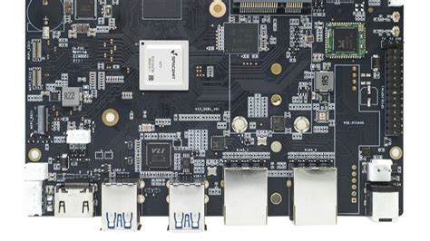 进迭时空K1 RISC V AI 芯片介绍SpacemiT K1 8 CPU核 支持2 0T算力 哔哩哔哩