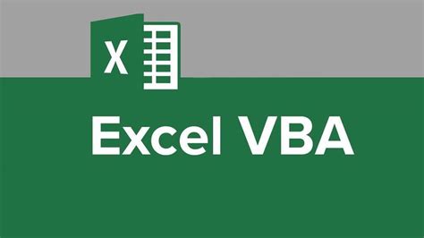 excel vba saiba o que é e como funciona labone