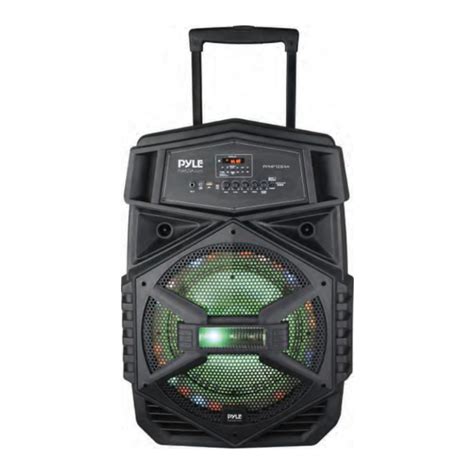 PYLE PPHP1264A USER MANUAL Pdf Download ManualsLib