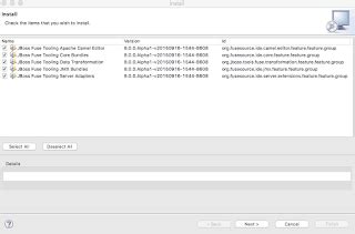 Eric D Schabell How To Setup Fuse Tooling For JBoss Developer Studio 9
