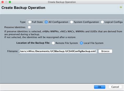 updating your cisco ucs platform emulator