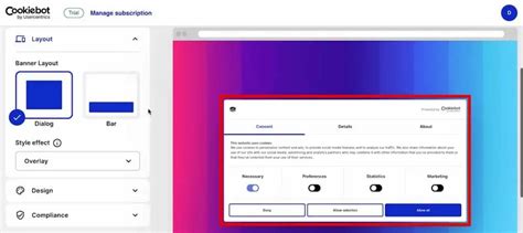 How To Install Consent Mode V2 With Gtm And Cookiebot