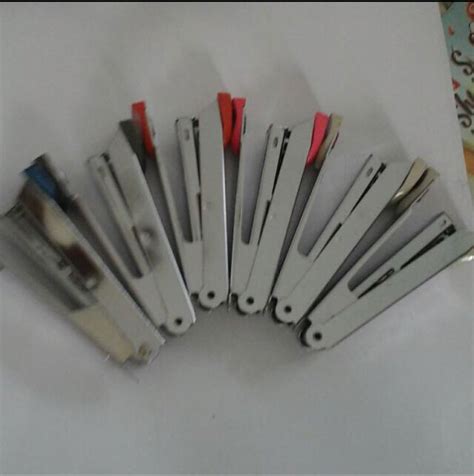 Stapler Hobbies And Toys Stationery And Craft Other Stationery And Craft