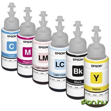 EPSON L805 - iPoncomp.com