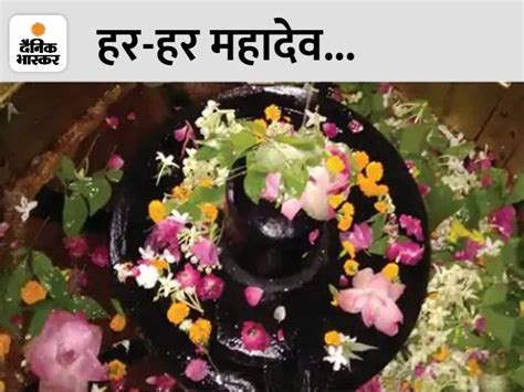 Lakhs Of Devotees Arrived To Perform Jalabhishek In Lodheshwar Mahadeva